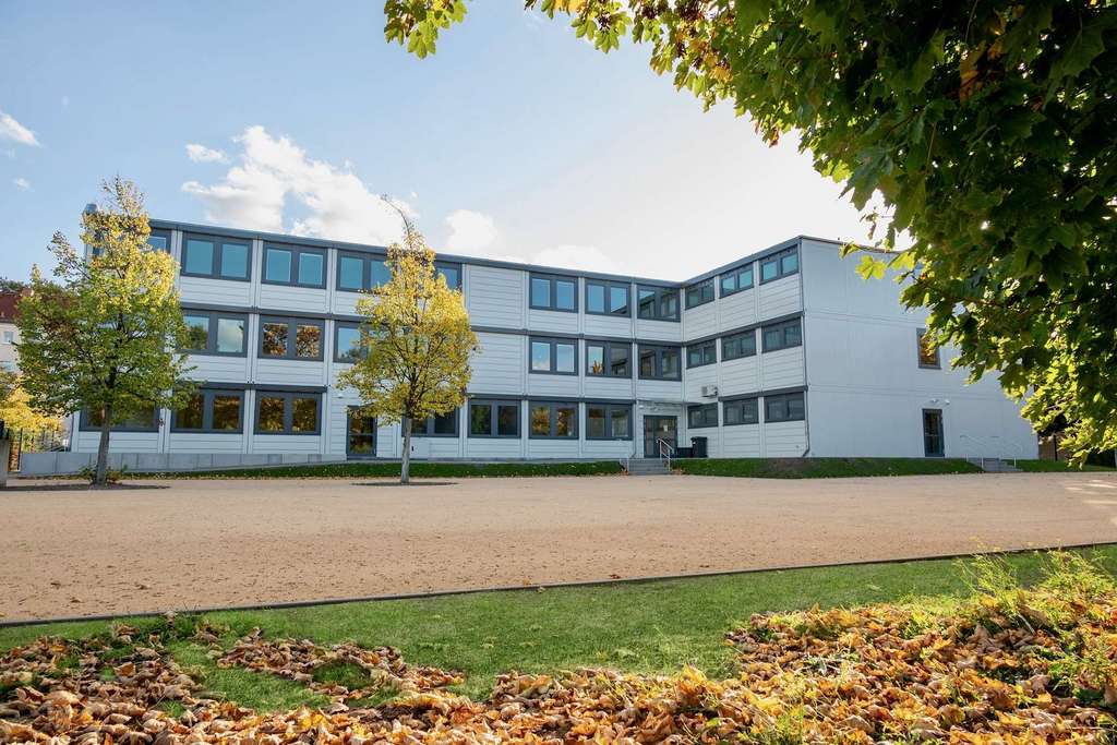 Schule & Organisation | Oberschule Eberswalde